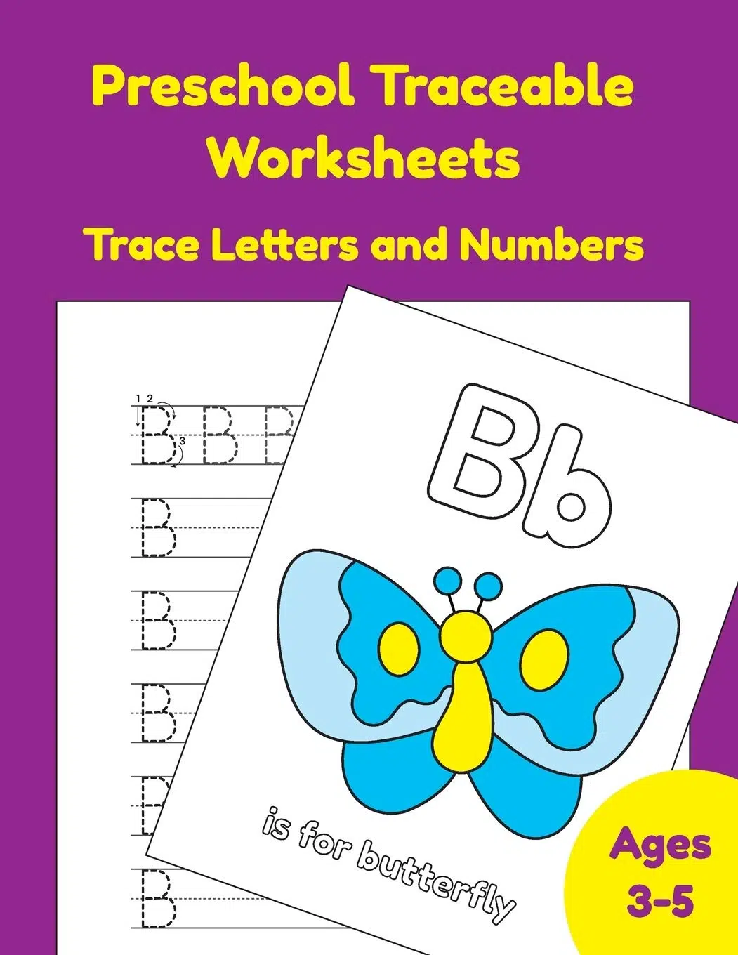 Printable Tracing Letters And Numbers Worksheets - GoodWorksheets