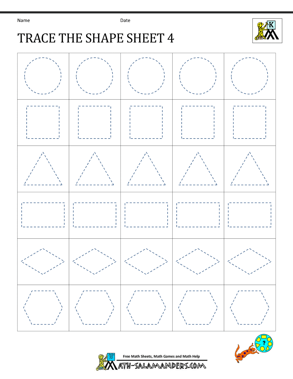 Printable Tracing Worksheets For Kindergarten GoodWorksheets Printable Tracing Worksheets For Kindergarten GoodWorksheets